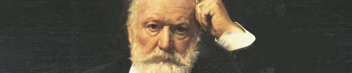 Victor Hugo's letter - Yuanmingyuan - Europe